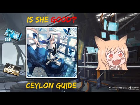 Should You Build Ceylon? | Welfare Operator Ceylon Guide - YouTube