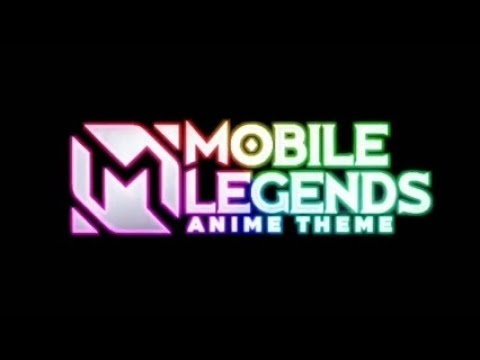 LOADING SCREEN MOBILE LEGENDS ANIME AESTHETIC KEREN HD TERBARU - YouTube