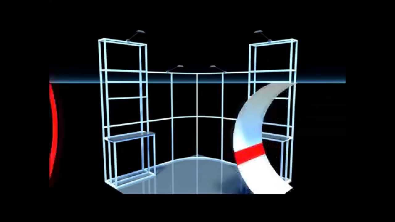 T3 Fortress Build MP4 - YouTube