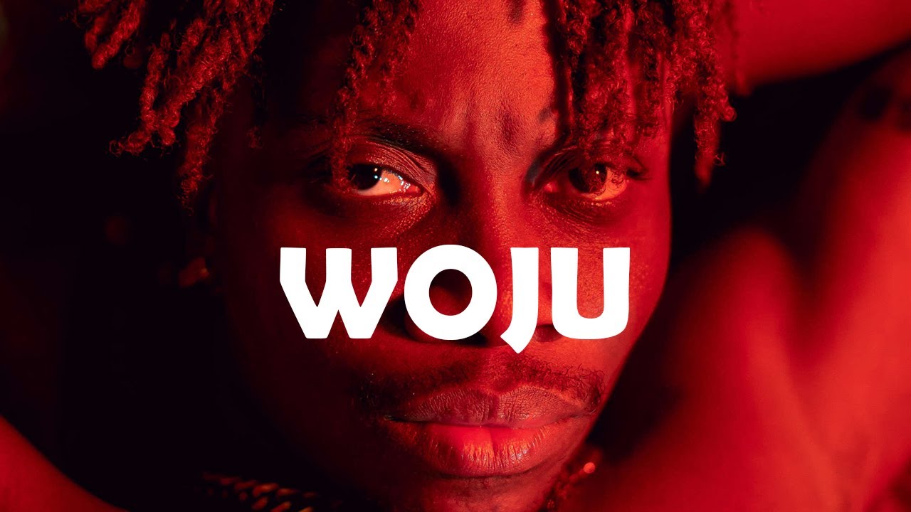 Afrobeat Instrumental 2023"Woju"|Burna Boy Type Beat Tems Rema Type ...