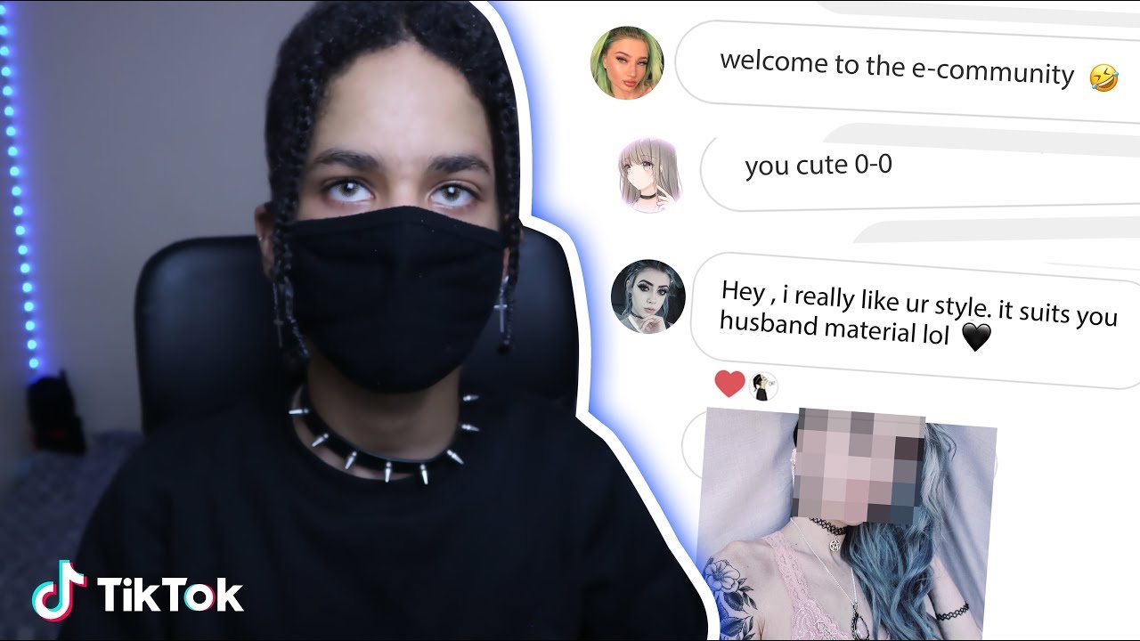 I Became An Eboy For A Day And This Happened... - YouTube