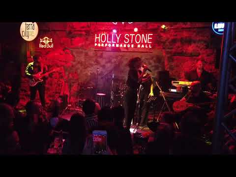 Göksel - Bu da Geçecek 06.03.22 - Holly Stone Performance Hall