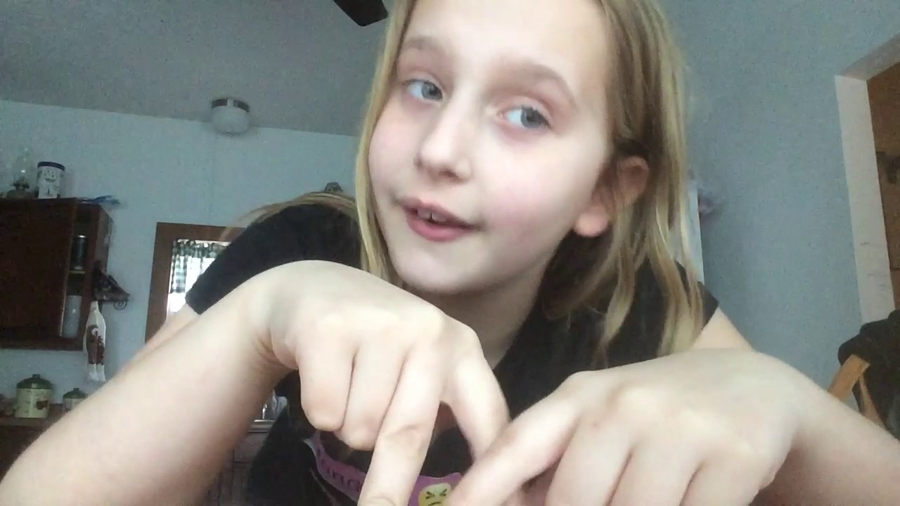 A Q&N about kaidence - YouTube