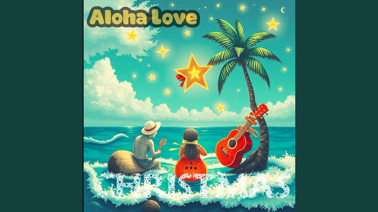 Mele Kalikimaka My Love (Merry Christmas Hawaii) - YouTube