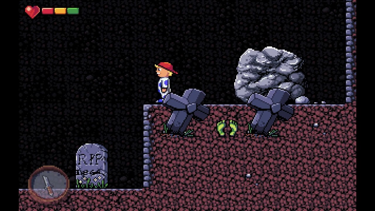 Monster Bash HD - Episode 3: Level 2 [Hard] (2021) | 4K/60 - YouTube