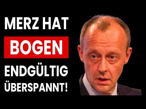 🚨Gigantisches Eigentor❗️