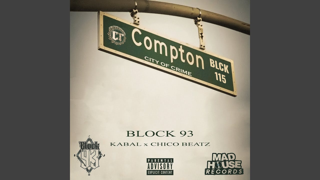 COMPTON - YouTube Music