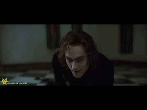 Queen of Damned - Lestat game (Static X - So cold)