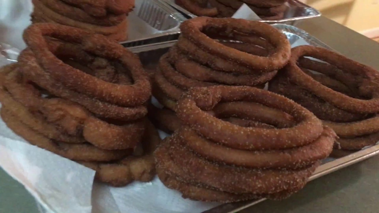 Selroti Recipe- Tihar 2018 - YouTube