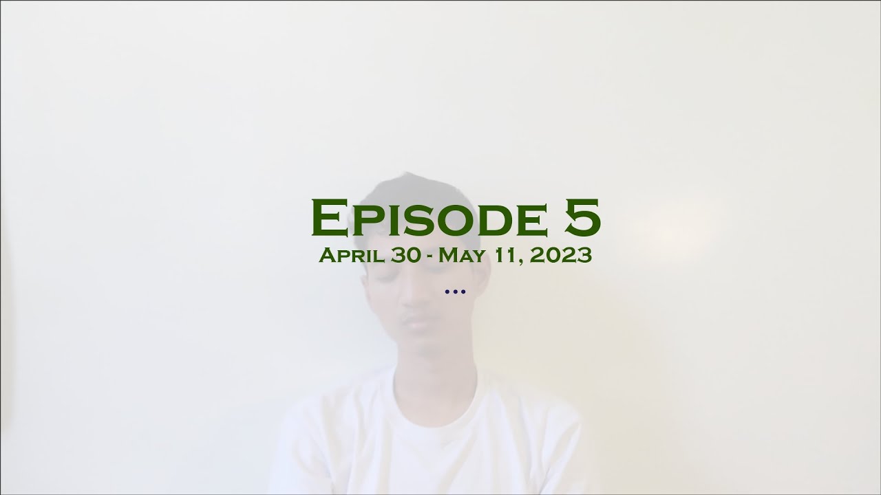Ep 5 Youtube