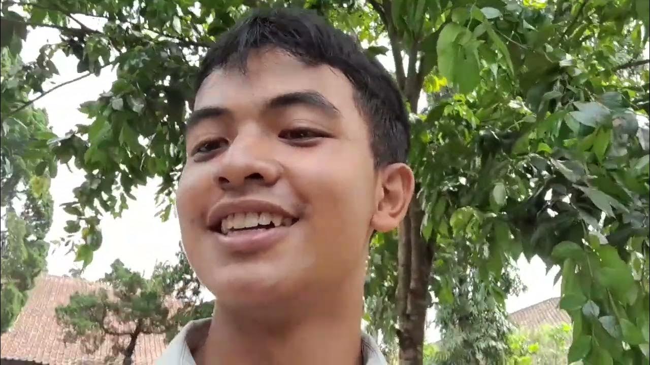 Tugas Vlog Informatika Kelas 9A Membuat Seblak ceker - YouTube