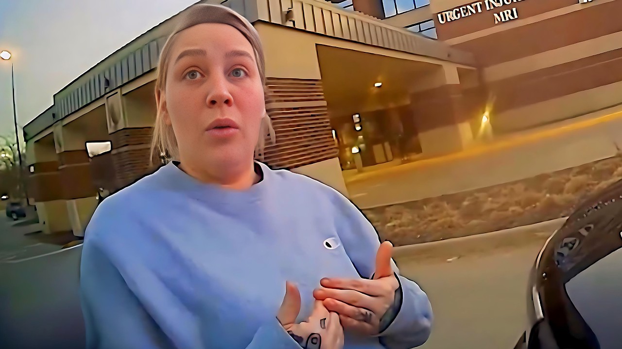 When Trying to Fool No-Nonsense Cops with Lies Gets You Locked Up in ...
