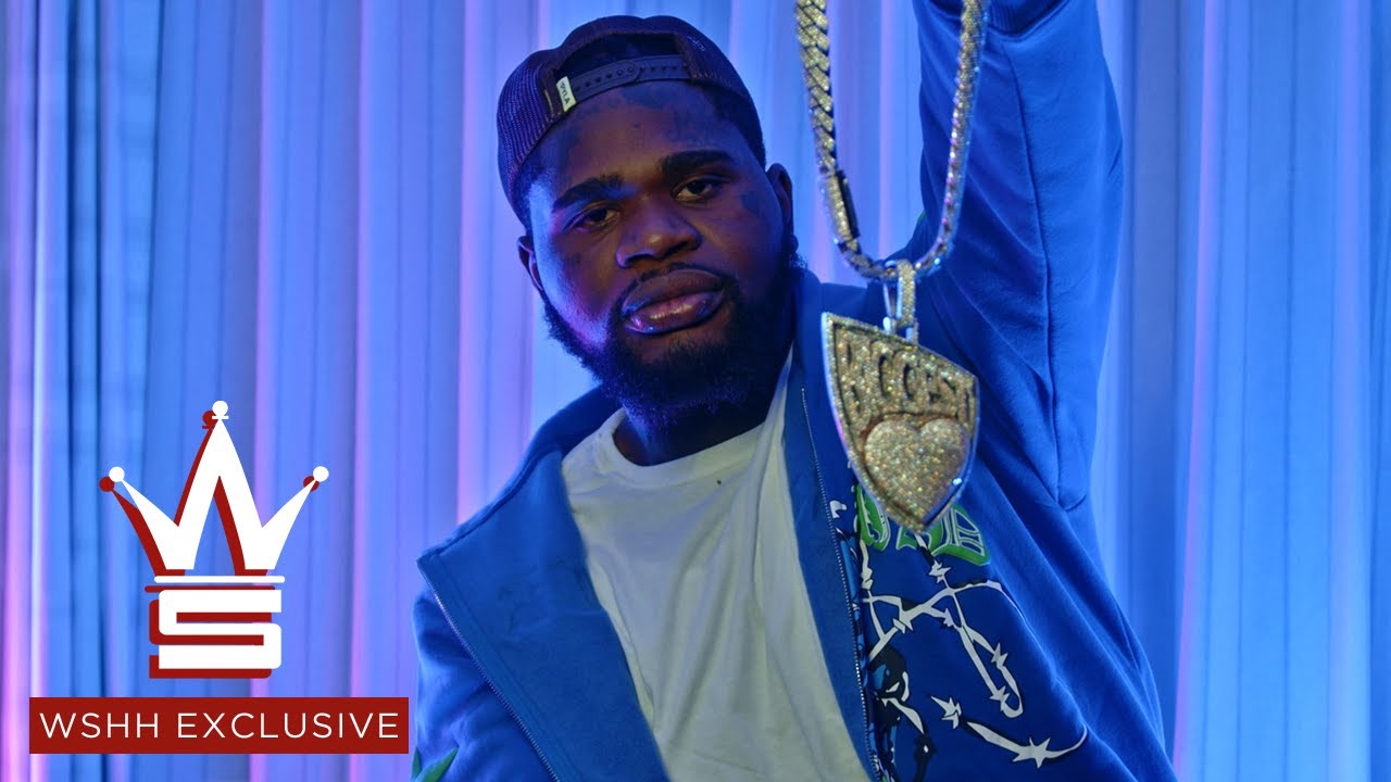 Fatboy SSE - 2 Chainz Freestyle (Official Music Video) - YouTube
