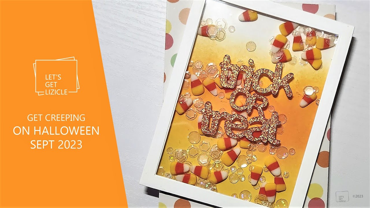 Get Creeping on Halloween - September 2023 - YouTube