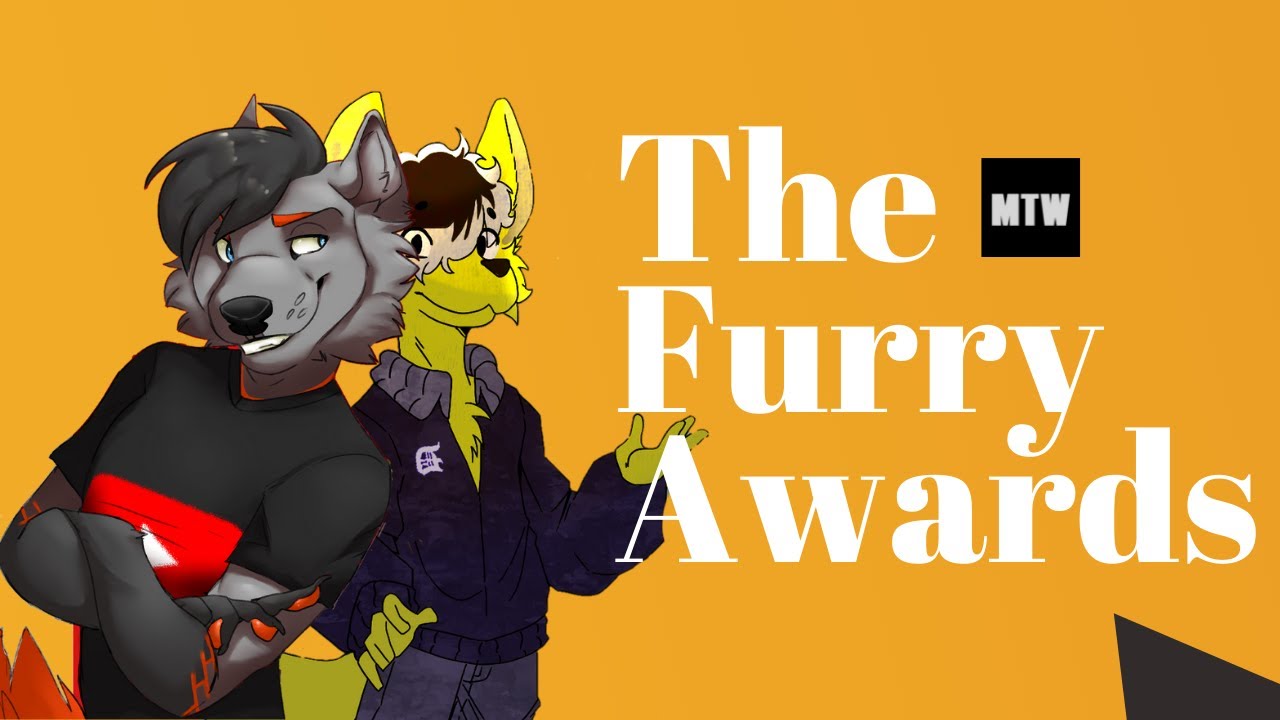 The Furry Awards - YouTube