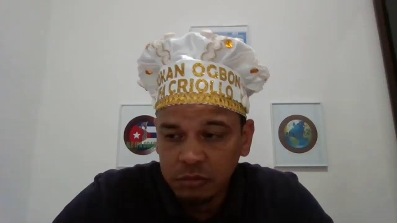 IFA CRIOLLO - YouTube