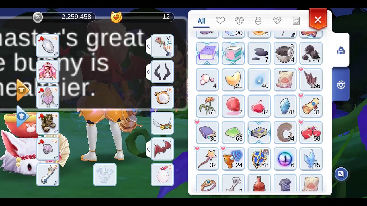 Ragnarok M Eternal Love | Obeaune Pet - YouTube