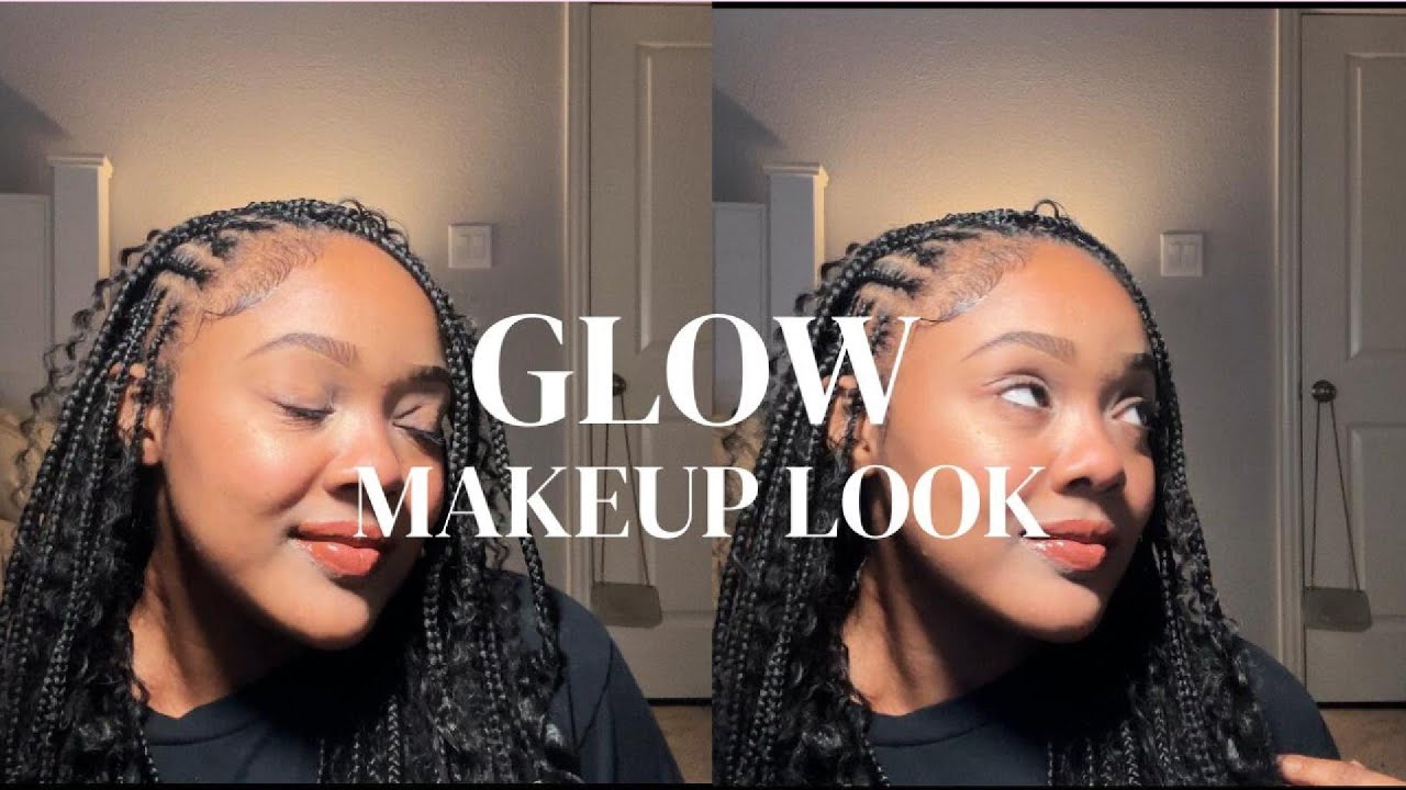 Easy Makeup Tutorial| Purpose Vs. Calling - YouTube