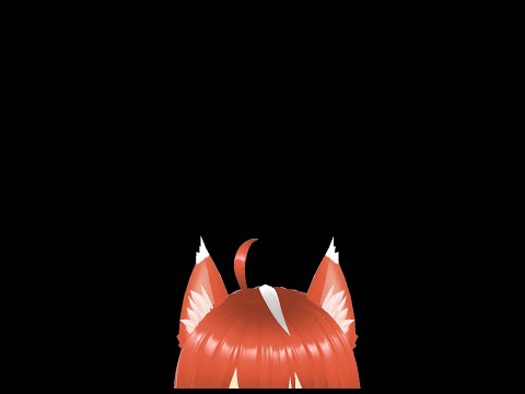 Shinji The Fox | Debut Stream Part 2