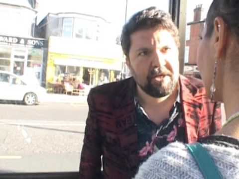 UMUT ULAS GECE NOBETI  VTR 6