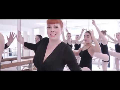 Kaiser & Plain | Fürs Ballett bin ich zu....