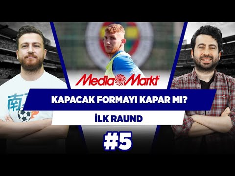 Burak Kapacak kendini hazır tutmalıydı | Uğur Karakullukçu & Mustafa Demirtaş | İlk Raund #5