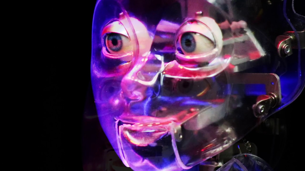 SPARK-E - The Specialized Programmable Animatronic and Robotics Kit for ...