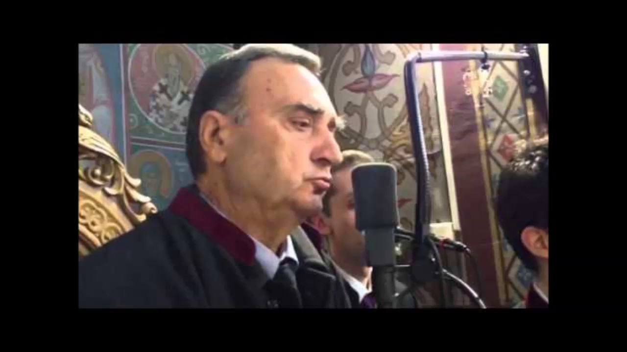 "ΧΕΡΟΥΒΙΚΟ ΑΓΙΑ" ΔΑΣΚΑΛΟΥΔΗΣ ΚΥΡΙΑΖΗΣ - YouTube