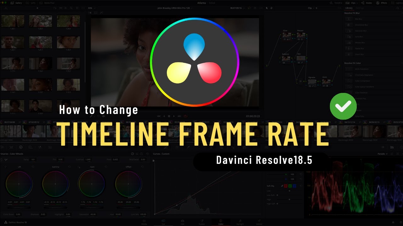 How To Change Timeline Frame Rate In Davinci Resolve 18 5 YouTube how-to-change-timeline-frame-rate-in-davinci-resolve-18-5-youtube
