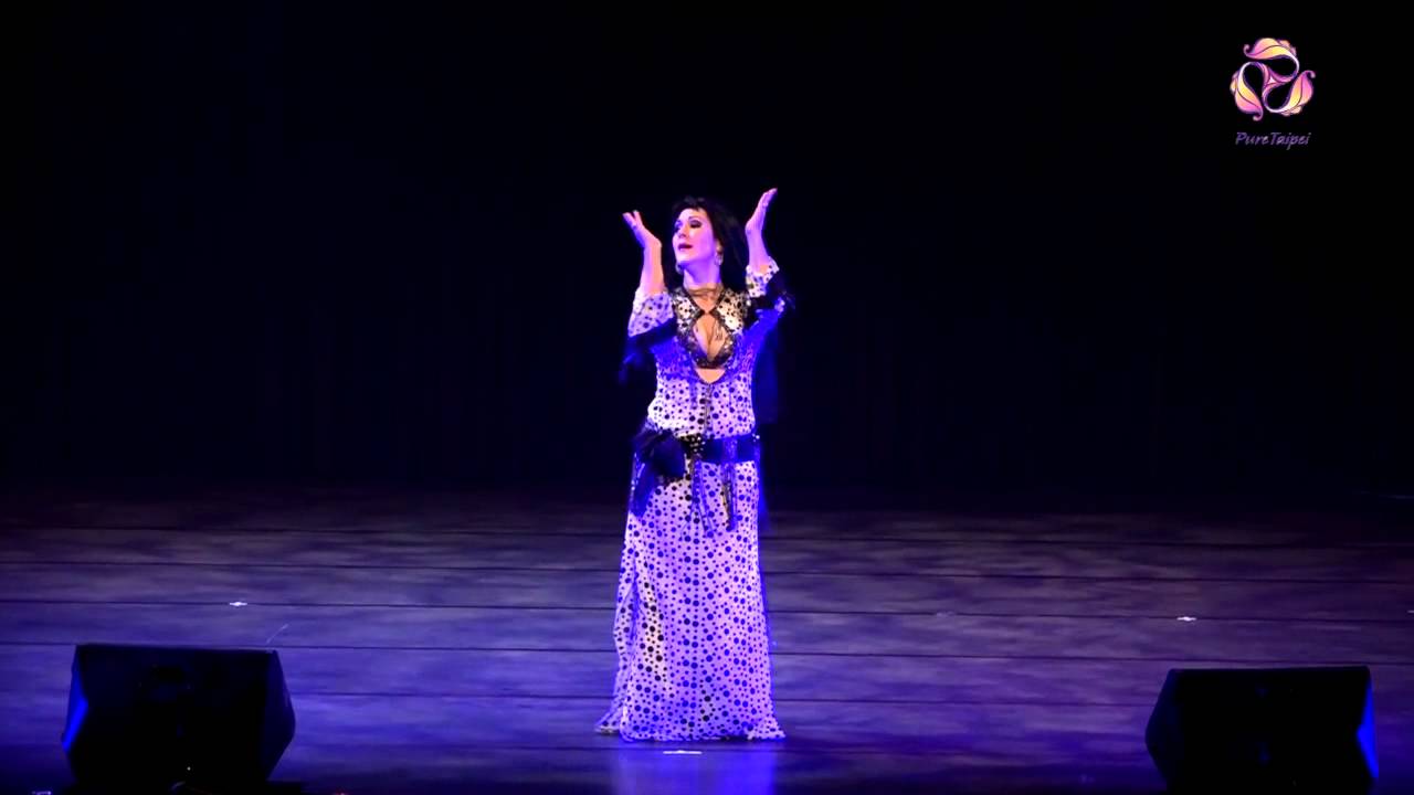 2015/6/7 The Rhythm of Love Nour - YouTube