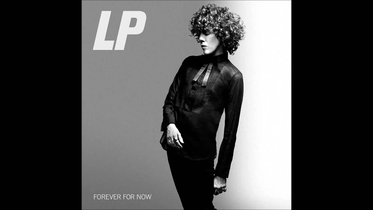 LP - Free To Love (Official Audio) - YouTube
