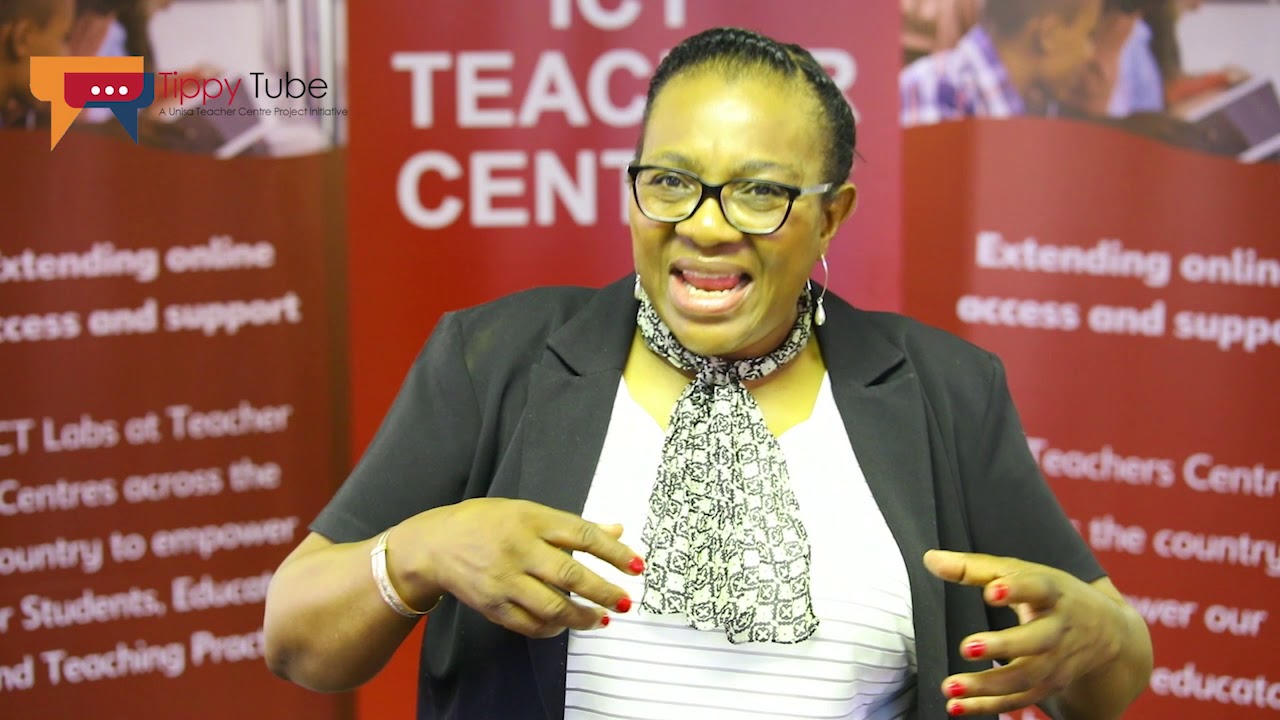 Dr Sepheka - TAM2601 Prep - YouTube