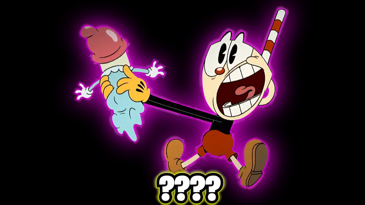 7 THE CUPHEAD SHOW! "Crying Baby" Sound Variations in 30 Seconds - YouTube