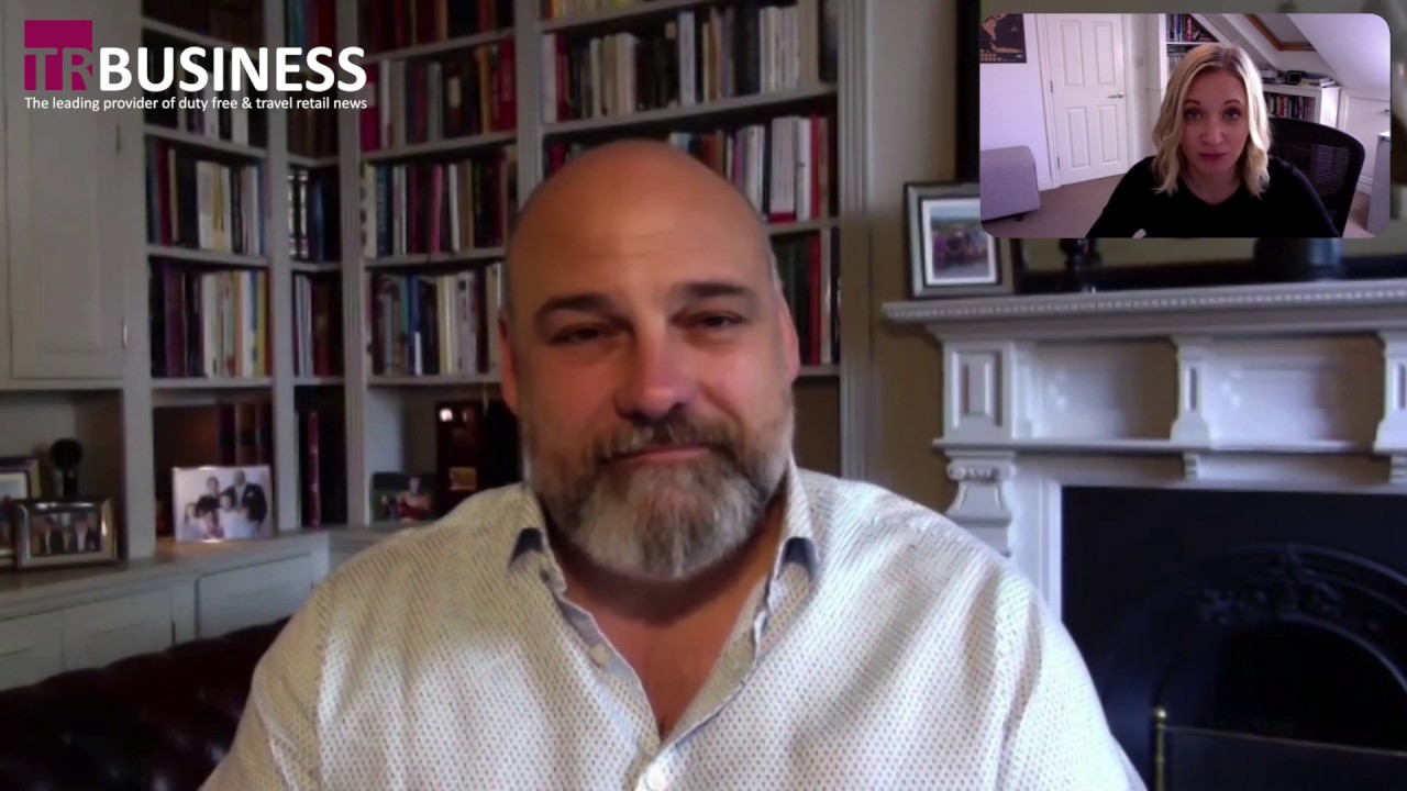 ‘Adapt & Survive’: Philip Handley, CircleSquare - YouTube