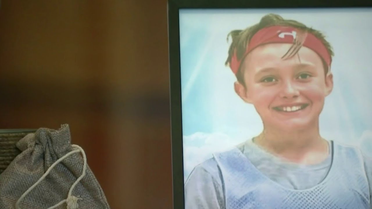 Youth Basketball League In Commerce Township Honors Teammate Who youth-basketball-league-in-commerce-township-honors-teammate-who