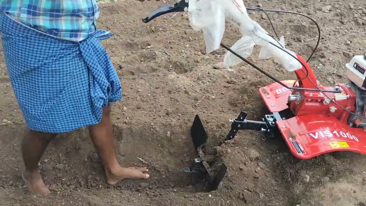 vk machine/tools - YouTube