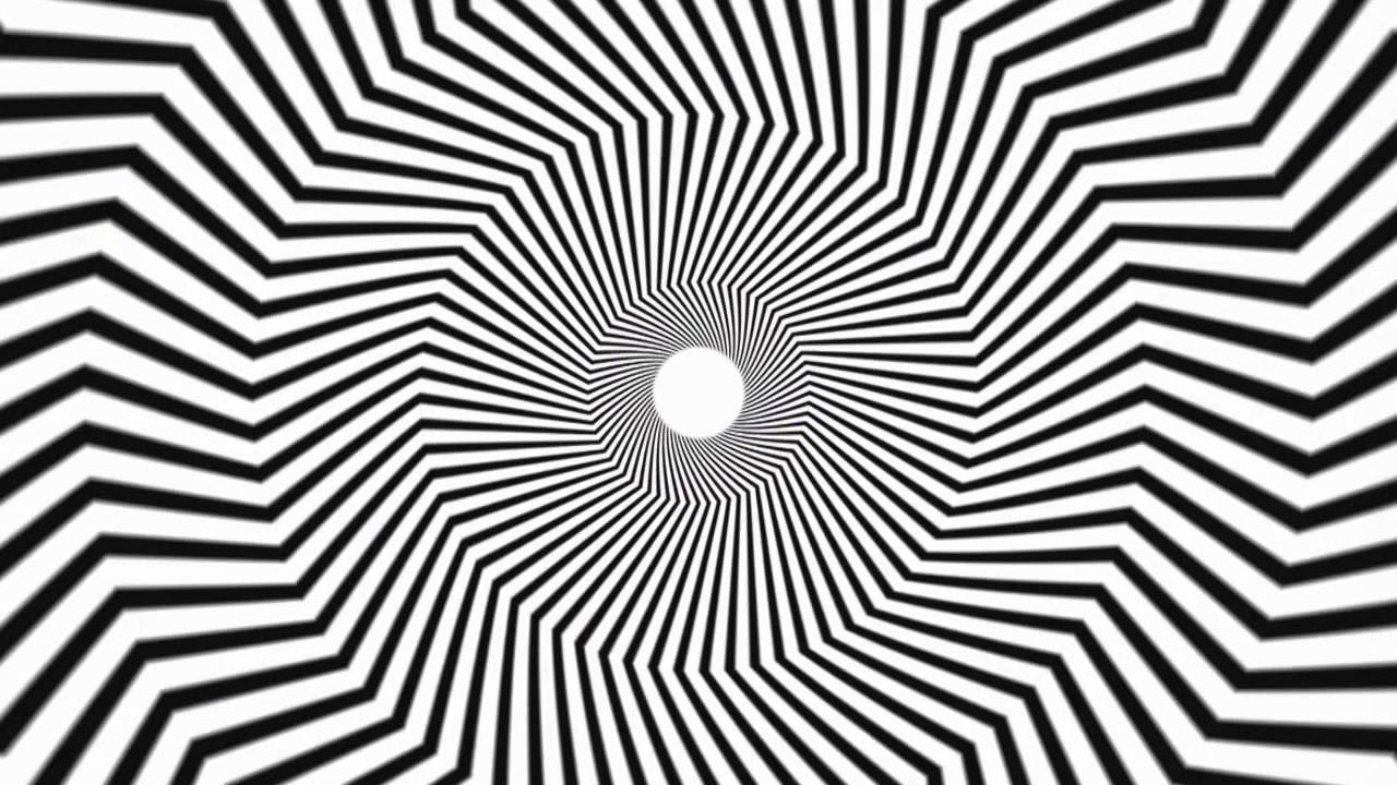 This Hypnosis Scary Pop Up will PARALYZE you !! - YouTube