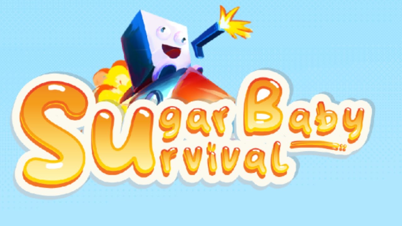 Sugar Survival Game — Mobile Game | Gameplay Android - YouTube