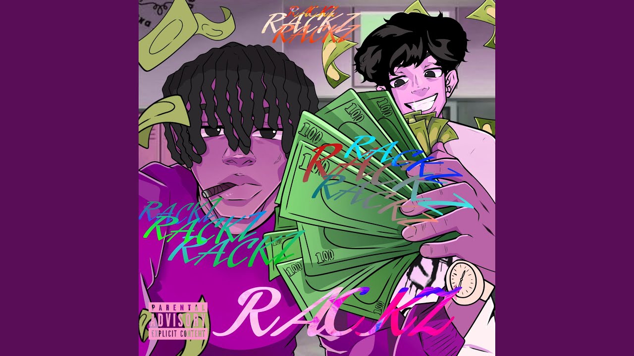 Rackz - YouTube