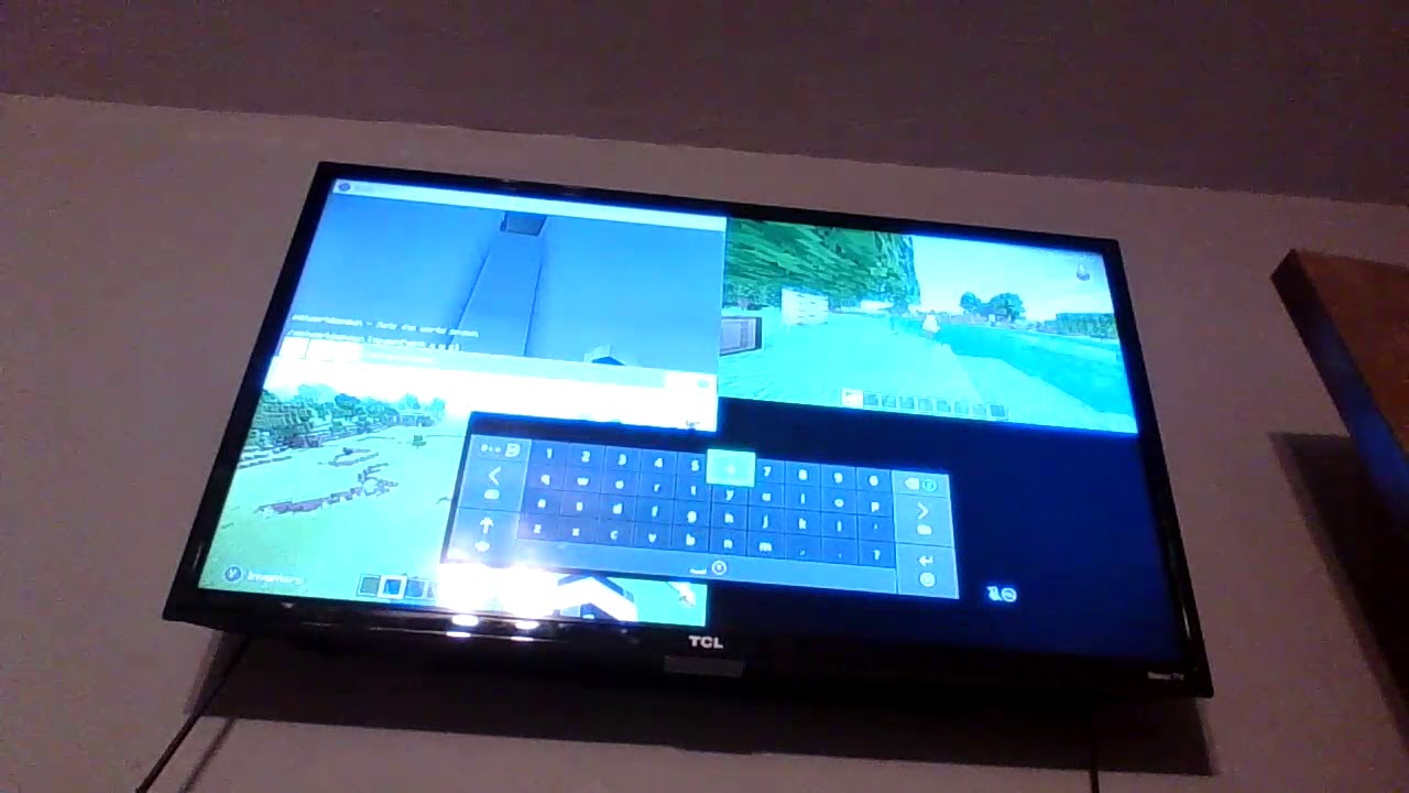 redstone ep1 trapped chESTS - YouTube