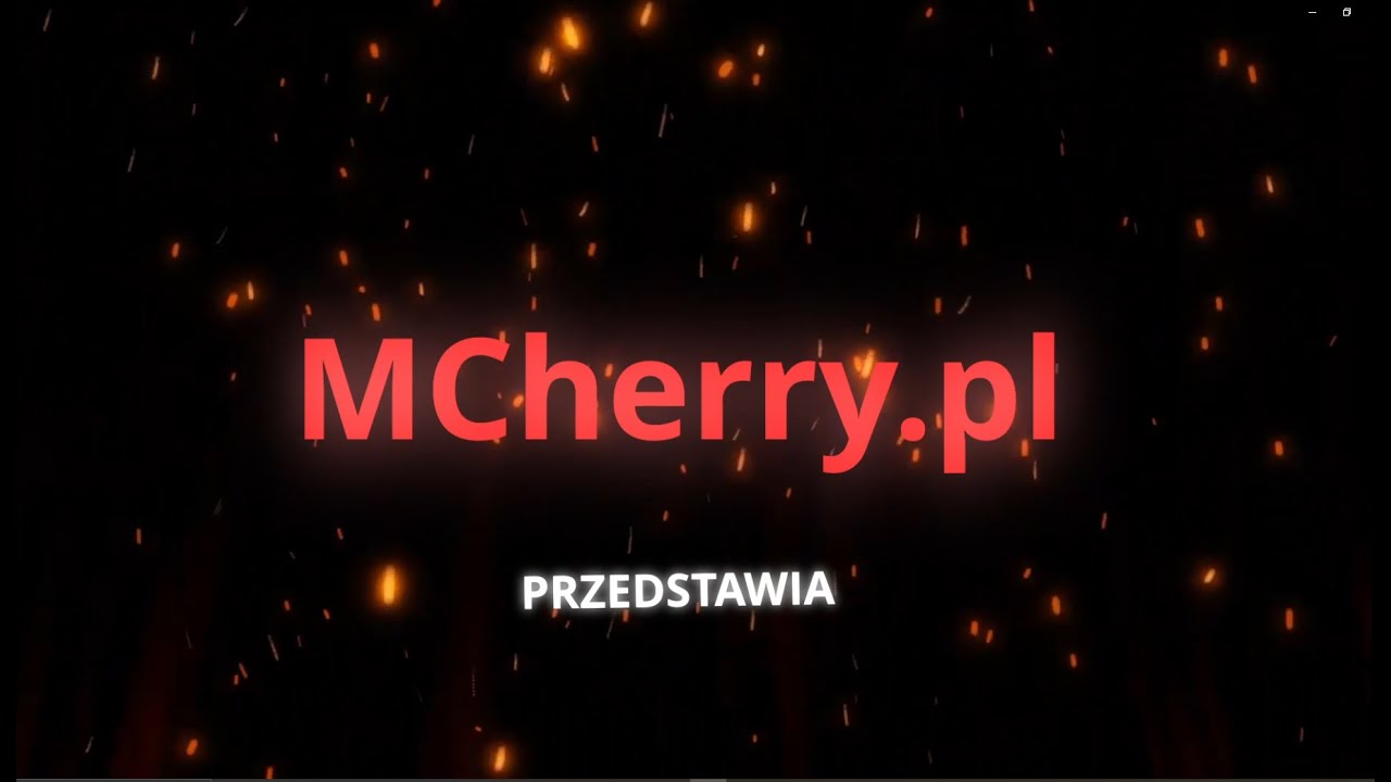 Trailer Serwera Minecraft | MCherry.pl - YouTube