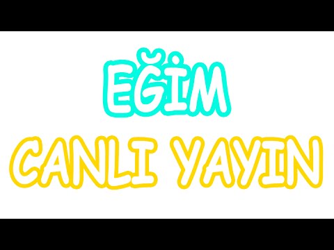 Eğim (CYT)