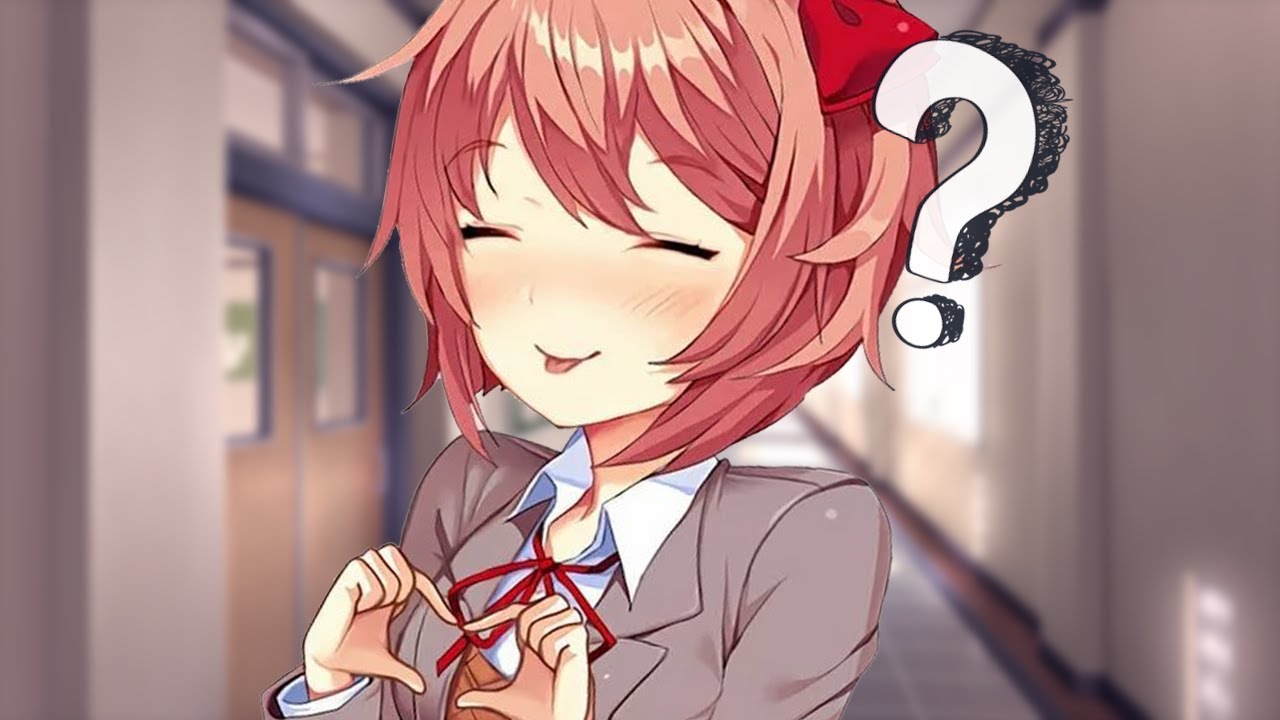 Sayori's Dirty Little Secret | DDLC Mod | Doki Doki Rewind/Replay ...