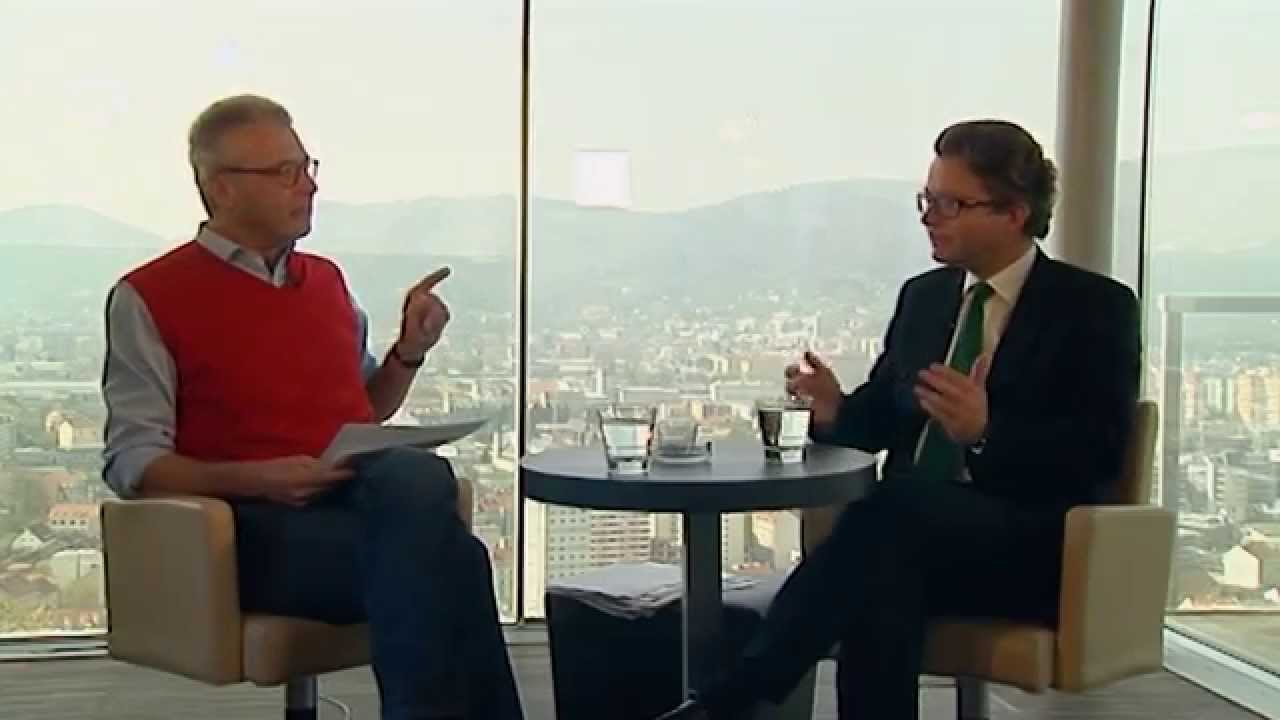 Biró's Monatsrückblick Christopher Drexler - YouTube