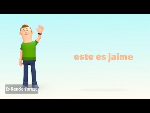 Este es Jaime - YouTube