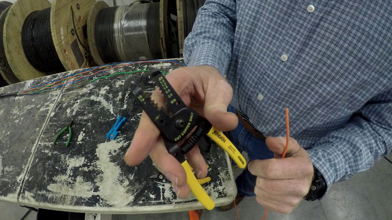 ERS Step 6 Cut Buffer Tubes - YouTube