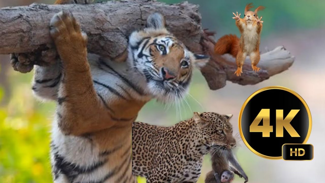 ऍनिमल विडिओ ऑन यौटूब | Animal video on youtub | youtub animal video| # ...