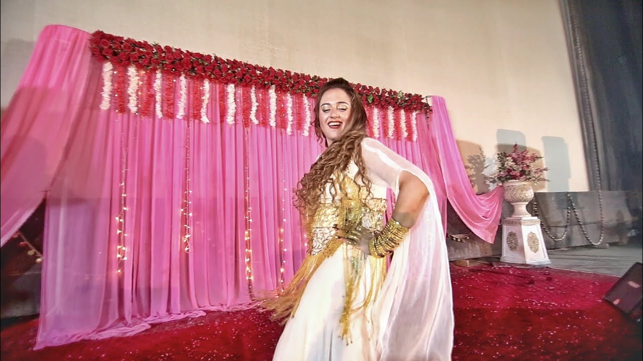 Neelam Gul - Neelam Gul Khumaari Song Dance 2022 - YouTube