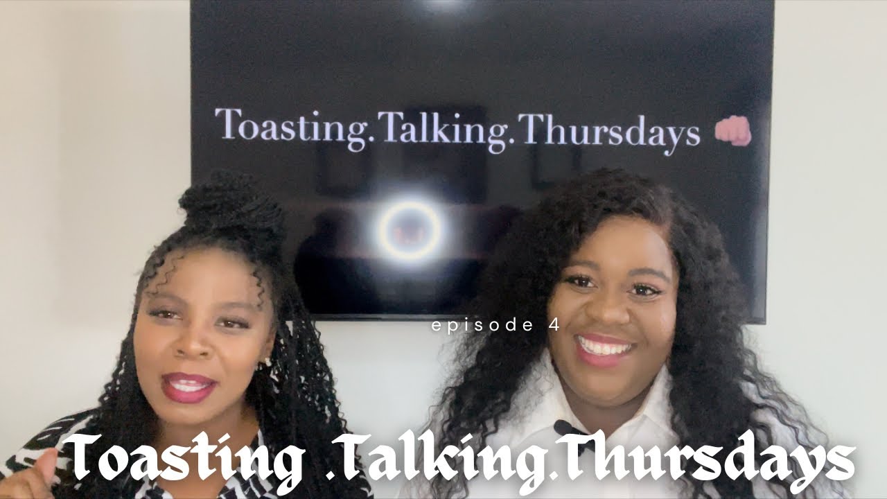 Toasting.Talking.Thursdays : Forensic Investigator making moves in the ...