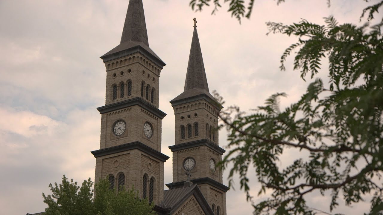 7-26-20 | Seventeenth Sunday in Ordinary Time | Church of the ...